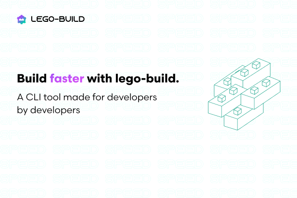 Lego-build